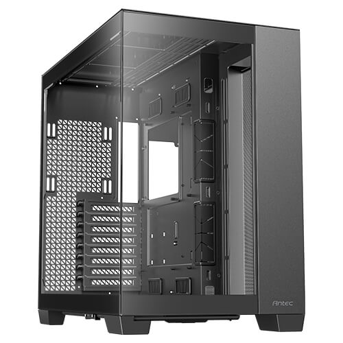 Vỏ case máy tính ANTEC C8 Black - Anh Duy Computers